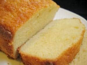 Cake nature sucré | Idées recettes